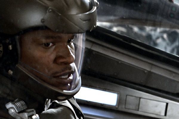 Foto de Jamie Foxx - Stealth: La amenaza invisible : Foto Jamie Foxx ...