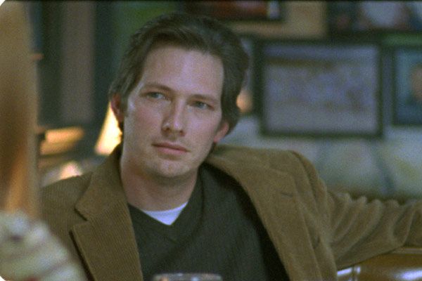 Foto de Darren E. Burrows - Forty Shades of Blue : Foto Darren E ...