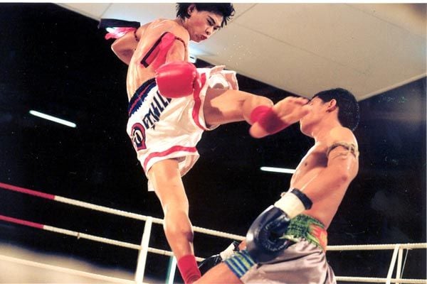 Foto de la película Beautiful boxer - Foto 3 por un total de 6 - SensaCine.com