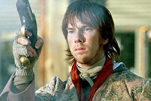 Foto de la película Querida Wendy - Foto 11 por un total de 14 ...