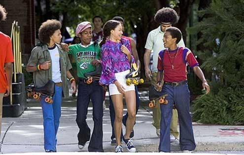 Foto de la película Sobre ruedas - Foto 13 por un total de 23 ...