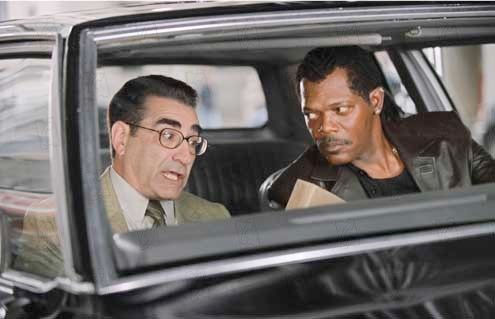 Foto de la película El jefe - Foto 4 por un total de 20 - SensaCine.com