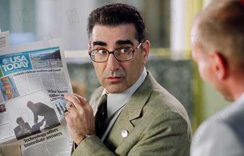 Foto de la película El jefe - Foto 14 por un total de 20 - SensaCine.com