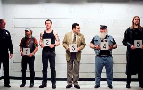 Foto de la película El jefe - Foto 10 por un total de 20 - SensaCine.com