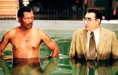 Foto de la película El jefe - Foto 7 por un total de 20 - SensaCine.com