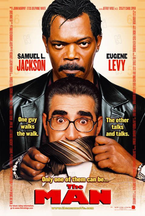 Foto de la película El jefe - Foto 1 por un total de 20 - SensaCine.com