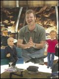 Matt Stone - SensaCine.com