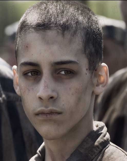 Foto de Marcell Nagy - Sin destino : Foto Marcell Nagy, Lajos Koltai ...