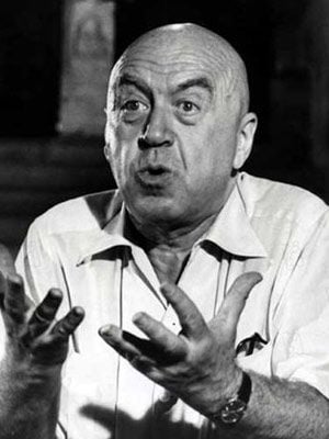 Otto Preminger : Filmografía - SensaCine.com