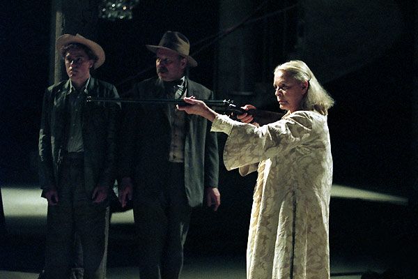 Foto de la película Manderlay - Foto 10 por un total de 10 - SensaCine.com
