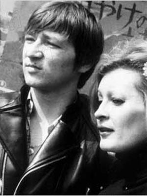 Rainer Werner Fassbinder - SensaCine.com