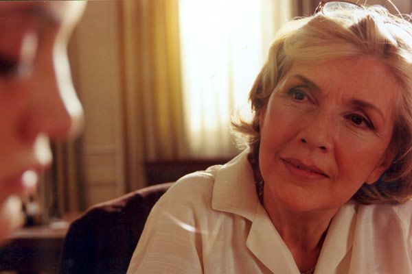 Foto de la película Cautiva - Foto 6 por un total de 7 - SensaCine.com