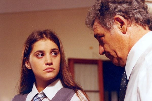 Foto de la película Cautiva - Foto 3 por un total de 7 - SensaCine.com