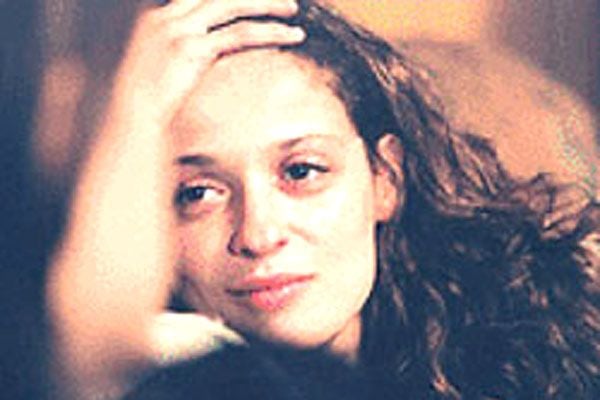 Foto de Raffaëla Anderson - Foto Raffaëla Anderson - Foto 1 de 4 ...