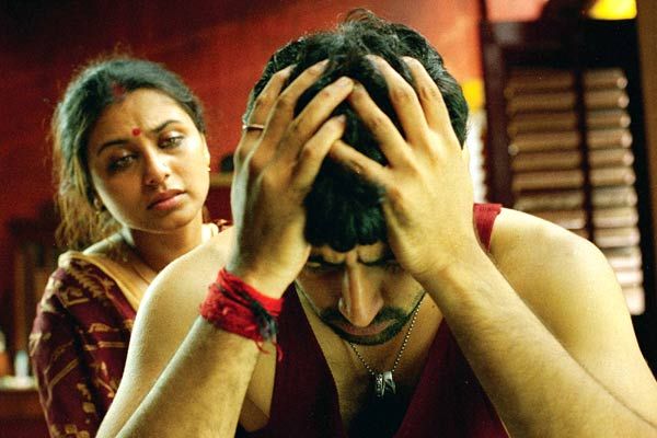 Foto de la película Yuva - Foto 5 por un total de 6 - SensaCine.com