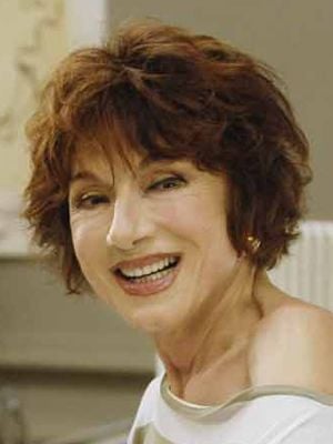 Judith Magre - SensaCine.com