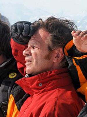 Philippe Lelièvre - SensaCine.com