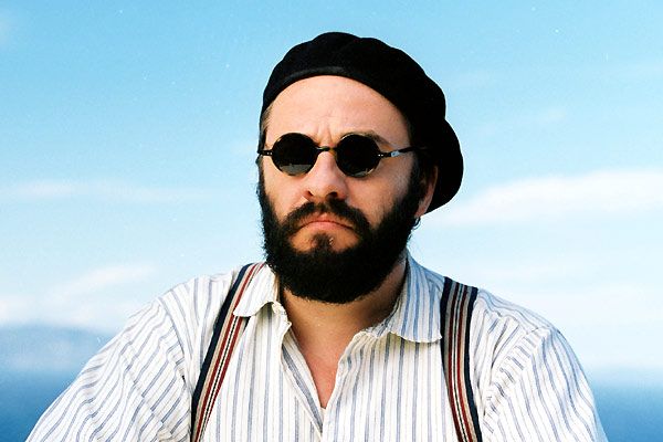 Foto de Dominique Parent - Foto Bruno Podalydès, Dominique Parent ...