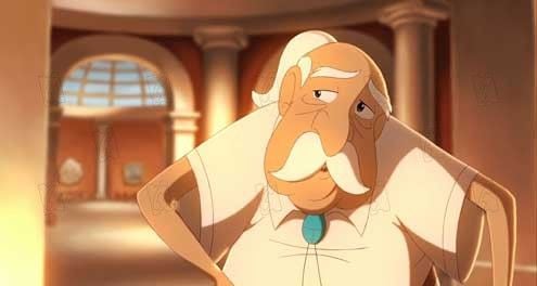 Foto de la película Jorge el curioso - Foto 3 por un total de 42 ...