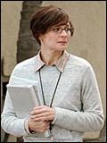 Heather Burns - SensaCine.com