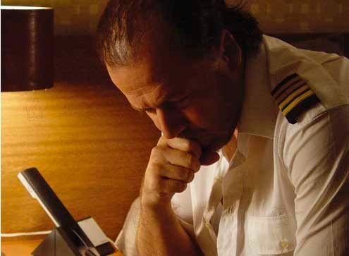 Foto de la película Whisky Romeo Zulu - Foto 11 por un total de 16 ...