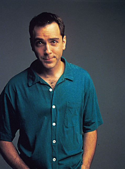 Queer as Folk (2000) : Foto Scott Lowell - Foto 76 sobre 119 ...