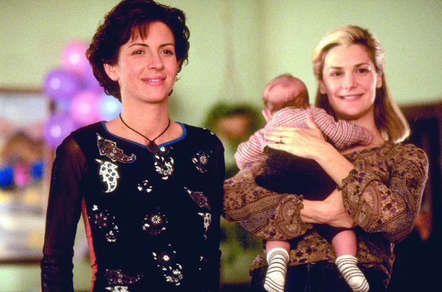 Queer as Folk (2000) : Foto Michelle Clunie, Thea Gill - Foto 79 sobre ...