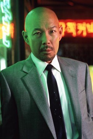 Foto de Michael Paul Chan - Foto Michael Paul Chan - Foto 62 de 67 ...