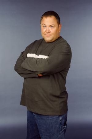 Foto de Mark Addy - Foto Mark Addy - Foto 44 de 52 - SensaCine.com