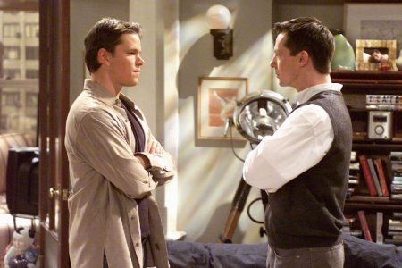 Foto de Matt Damon - Foto Sean Hayes, Matt Damon - Foto 556 de 557 ...