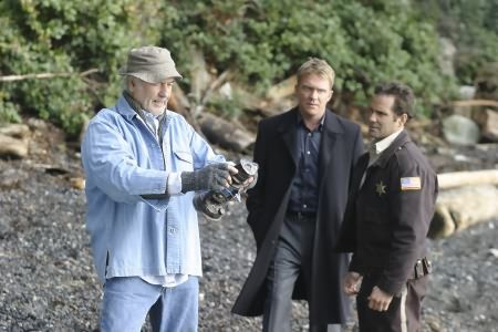 Foto de Chris Bruno - Foto Anthony Michael Hall, Chris Bruno, Patrick ...