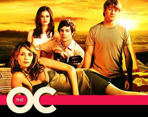 The O.C. : The O.C. : Foto - Foto 104 sobre 146 - SensaCine.com