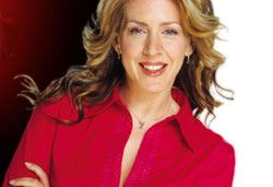 Zoe: factor sorpresa - Serie 2003 - SensaCine.com