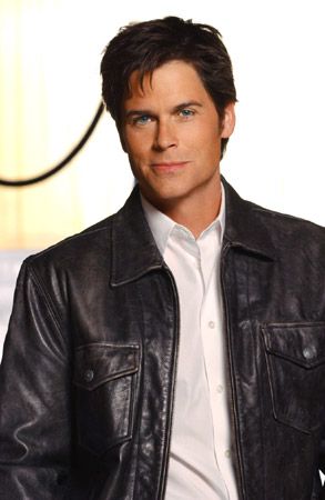 Foto de Rob Lowe - Foto Rob Lowe - Foto 202 de 219 - SensaCine.com