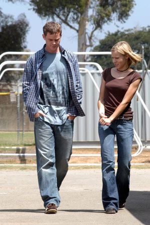 Veronica Mars : Foto Aaron Ashmore, Kristen Bell - Foto 65 sobre 112 - SensaCine.com