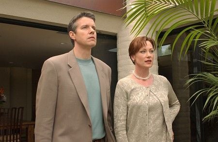 Foto de Lisa Thornhill - Foto Lisa Thornhill, Kyle Secor - Foto 1 de 3 ...