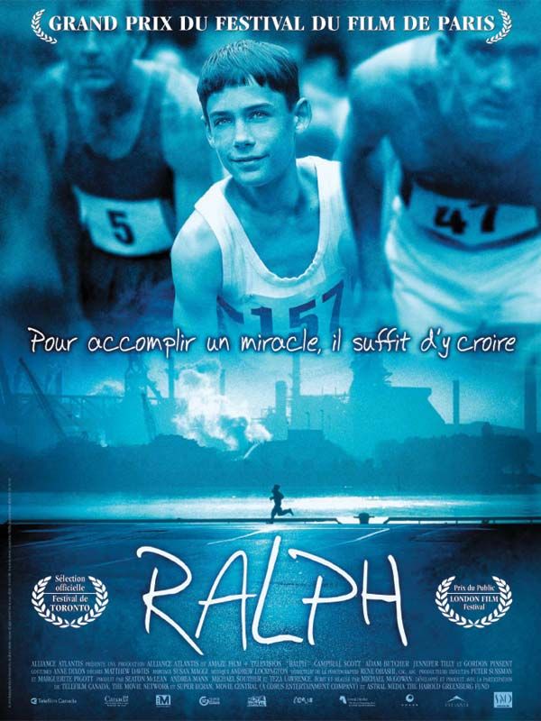 Cartel de la película Saint Ralph - Foto 20 por un total de 28 ...