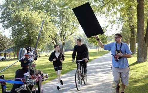 Foto de Campbell Scott - Saint Ralph : Foto Adam Butcher, Michael ...