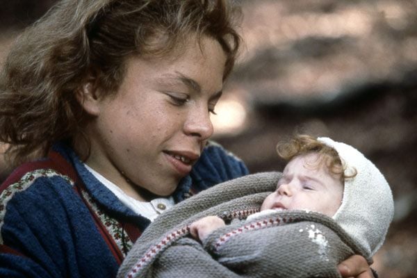 Foto de la película Willow - Foto 4 por un total de 4 - SensaCine.com