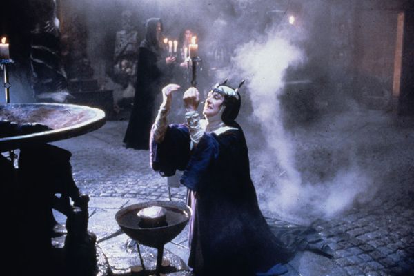 Foto de la película Willow - Foto 3 por un total de 4 - SensaCine.com