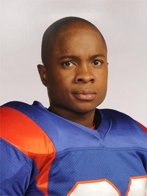 Sam Jones III - SensaCine.com