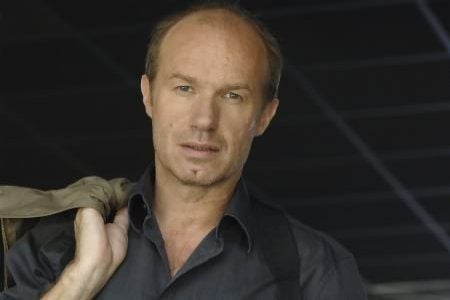 Foto de Pierre Martot - Foto Pierre Martot - Foto 3 de 16 - SensaCine.com