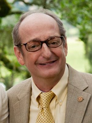 David Paymer - SensaCine.com