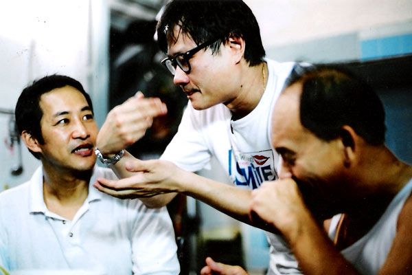 Foto de Eric Khoo - Be with me : Foto Eric Khoo - Foto 30 de 40 ...