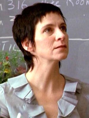 Amanda Plummer : Filmografía - SensaCine.com