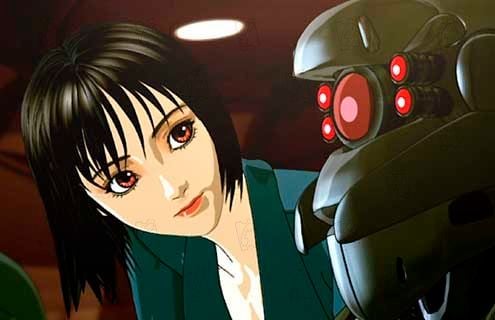 Foto de la película Appleseed: The Beginning - Foto 3 por un total de ...