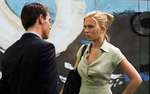 Foto de la película Match Point - Foto 20 por un total de 35 ...