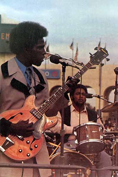 Foto de Mel Stuart - Foto Mel Stuart - Foto 28 de 35 - SensaCine.com