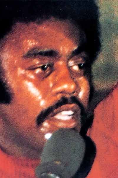 Foto de Mel Stuart - Foto Mel Stuart - Foto 4 de 35 - SensaCine.com