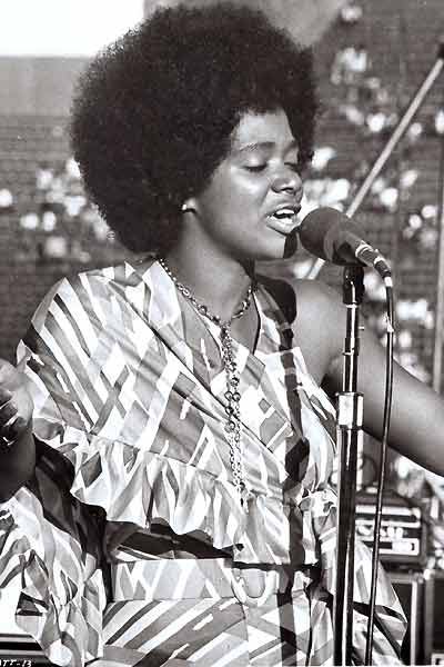 Foto de Mel Stuart - Foto Mel Stuart - Foto 27 de 35 - SensaCine.com